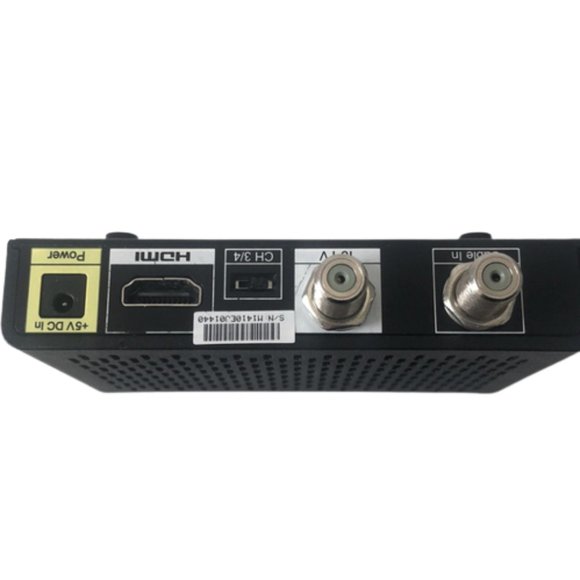 Motorola | Other | Motorola Digital Converter Box For Tv Hdmi Cable ...